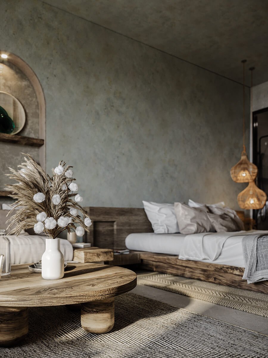 Doña Rode – Hostal en Andacollo