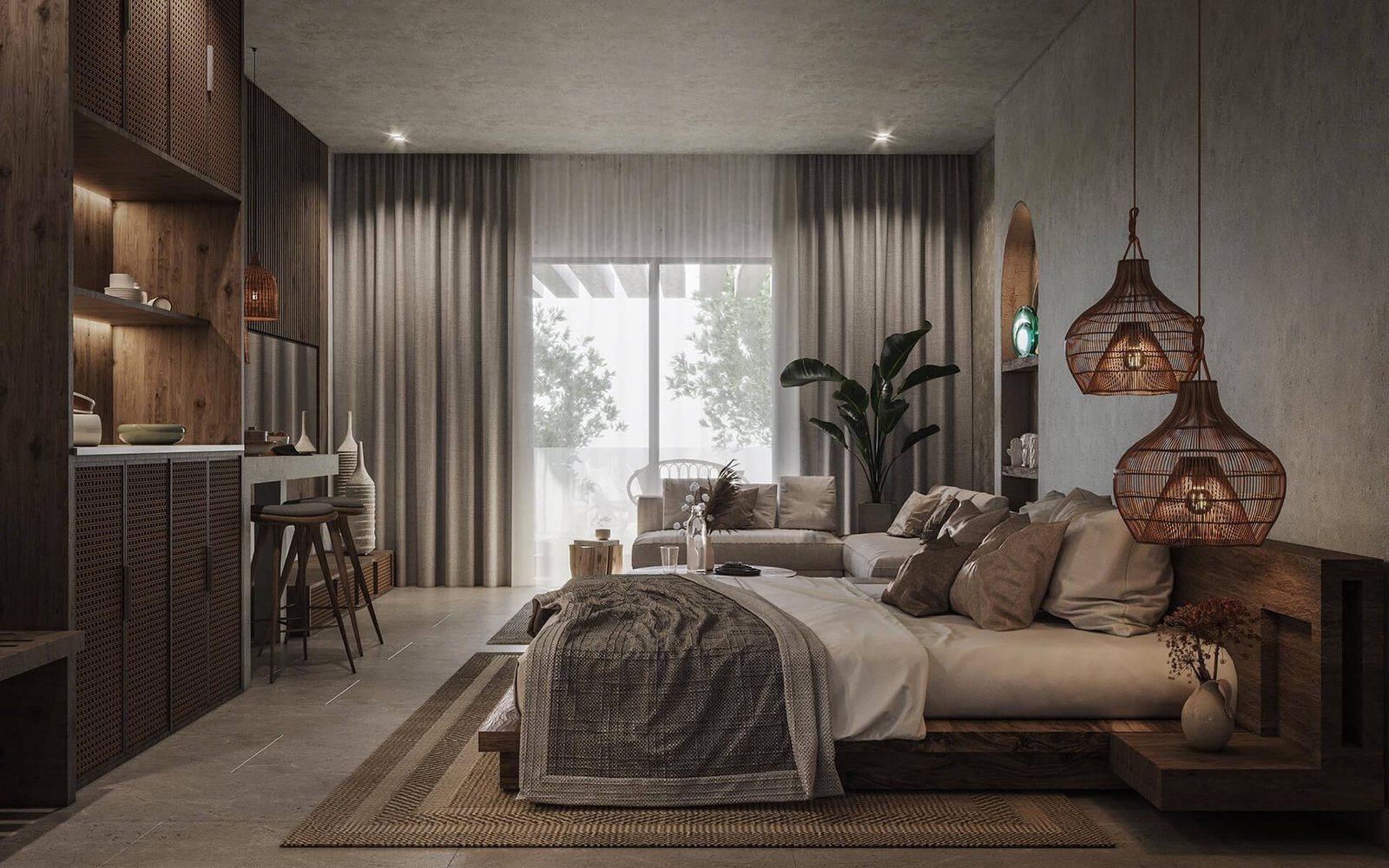 Doña Rode – Hostal en Andacollo