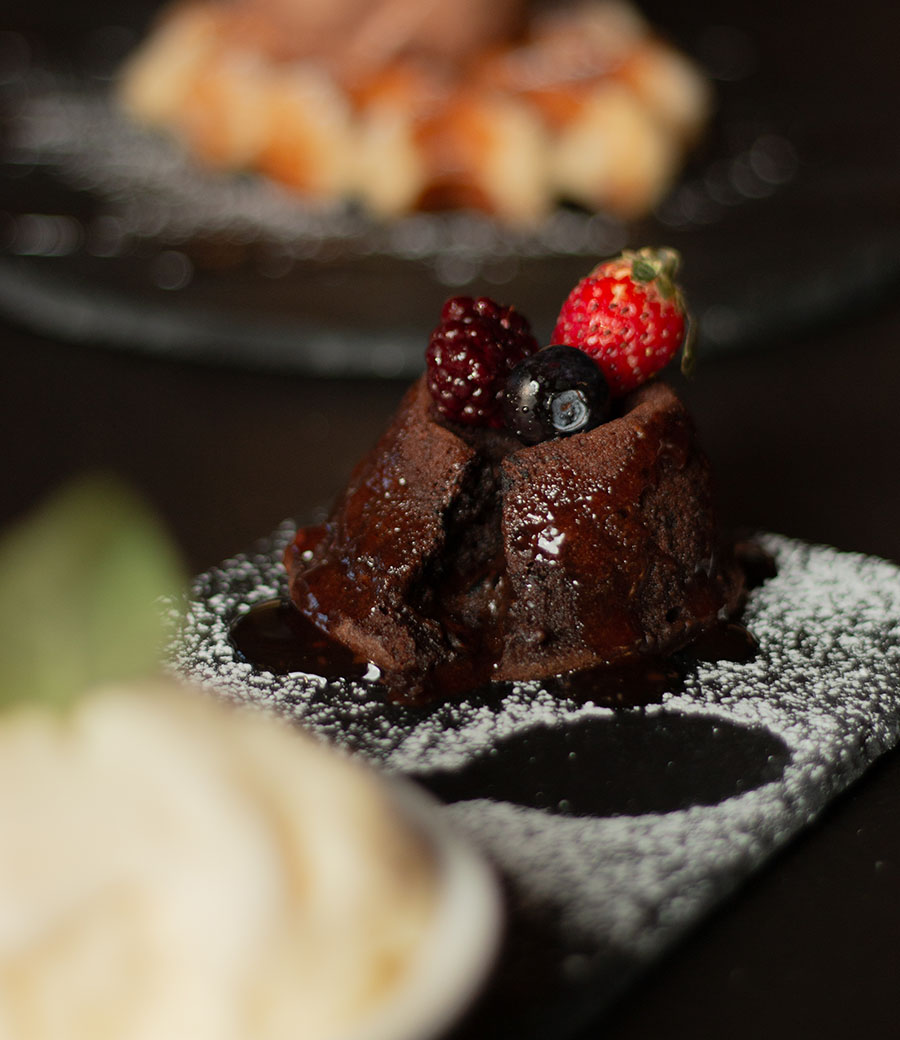 Galería - Doña Rode