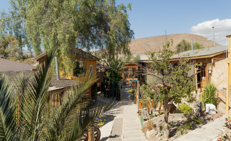 Galería - Doña Rode