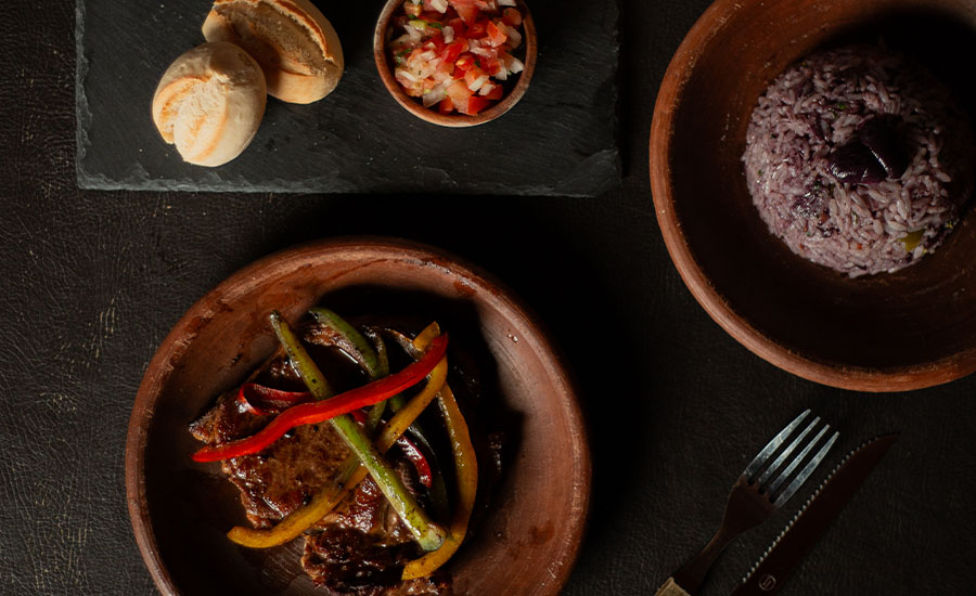 Galería - Doña Rode