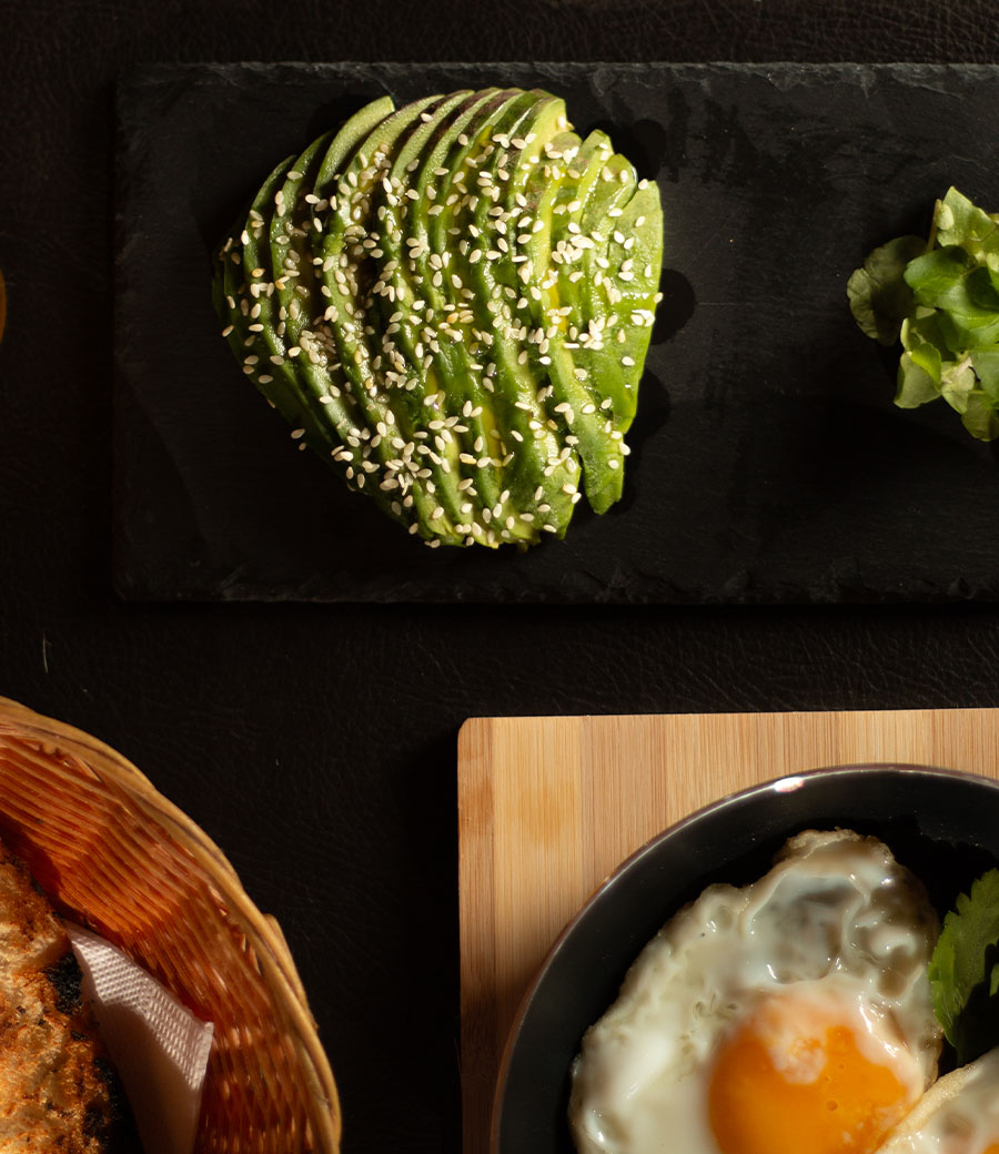 Galería - Doña Rode