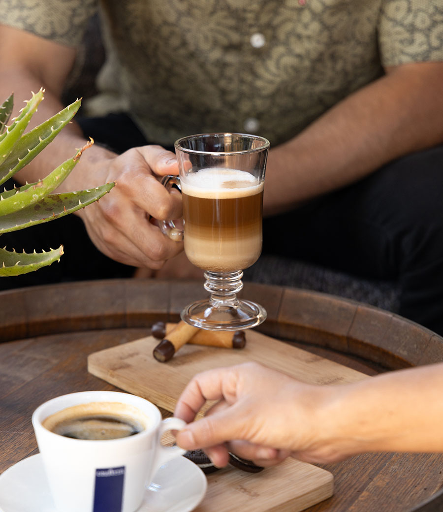 Galería - Doña Rode