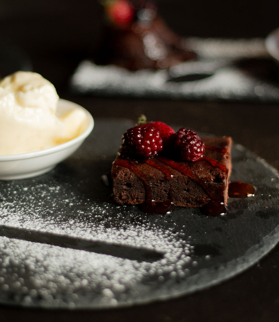 Galería - Doña Rode