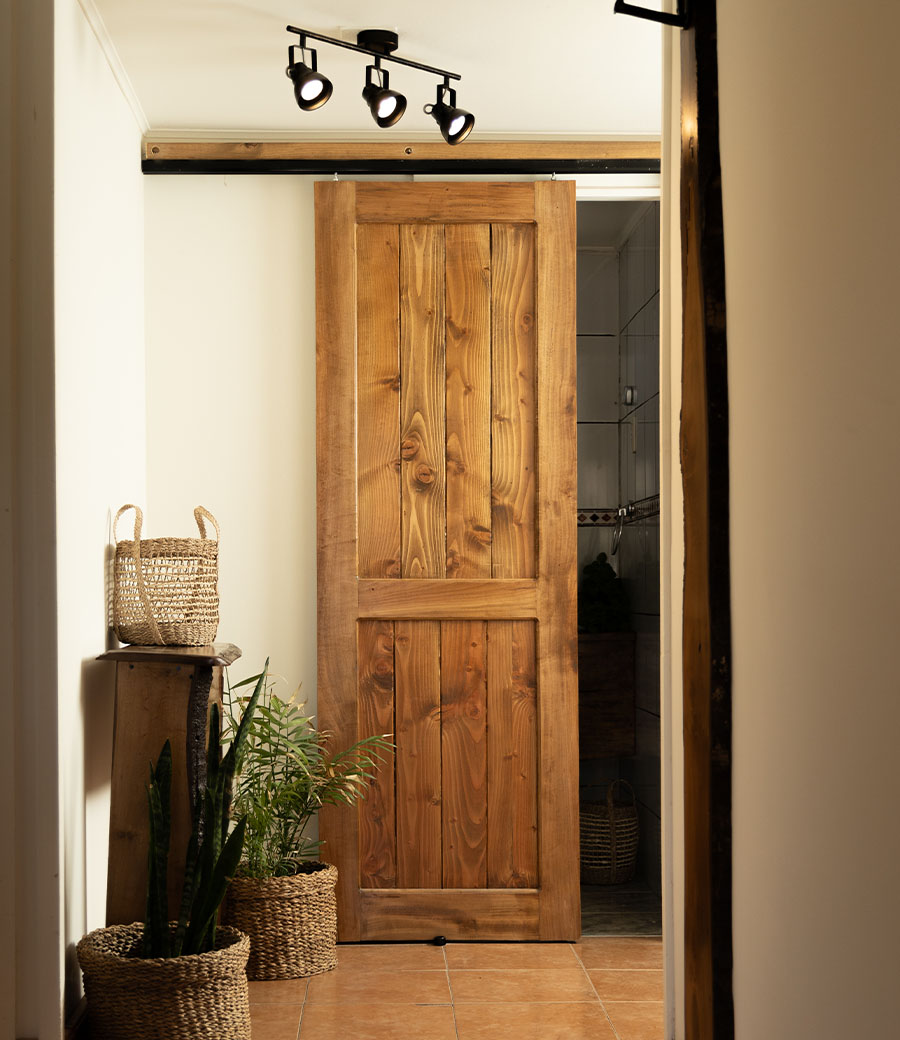 Galería - Doña Rode