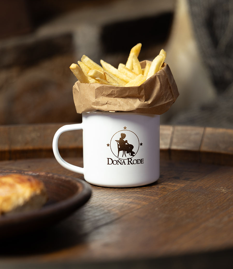 Galería - Doña Rode