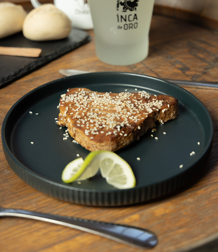 Galería - Doña Rode